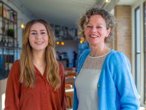 Interns: Why they are essential | Buas Content Hubs | BUas Facility