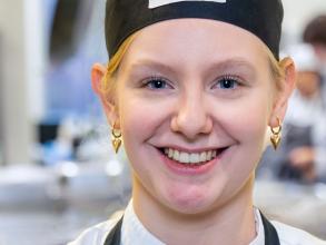 'The perfect place to make mistakes' | Buas Content Hubs | BUas Facility