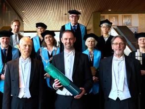 Philosophy as a compass for the sustainability transition at BUas ...